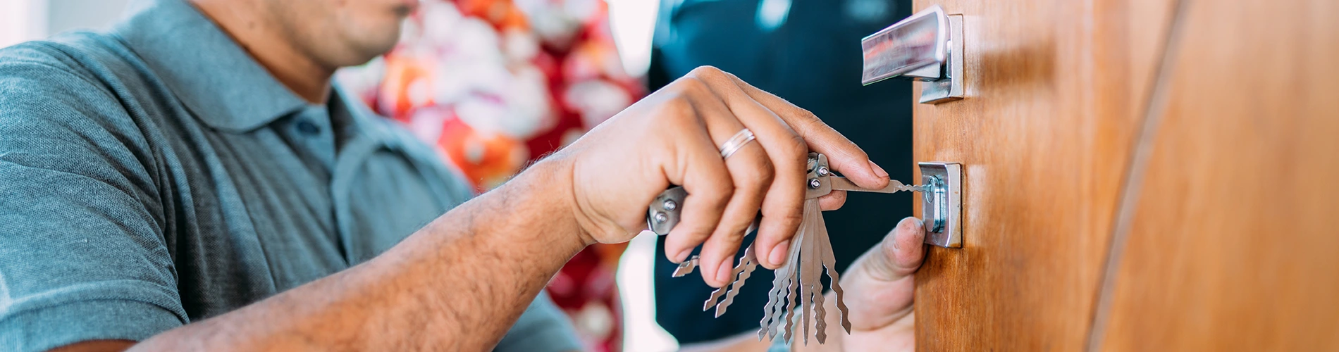 Commercial Lock Service Highland Park, IL | Locksmiths Highland Park